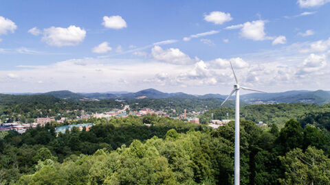 Experiential Learning of Met Tower Instrumentation for Wind Energy ...